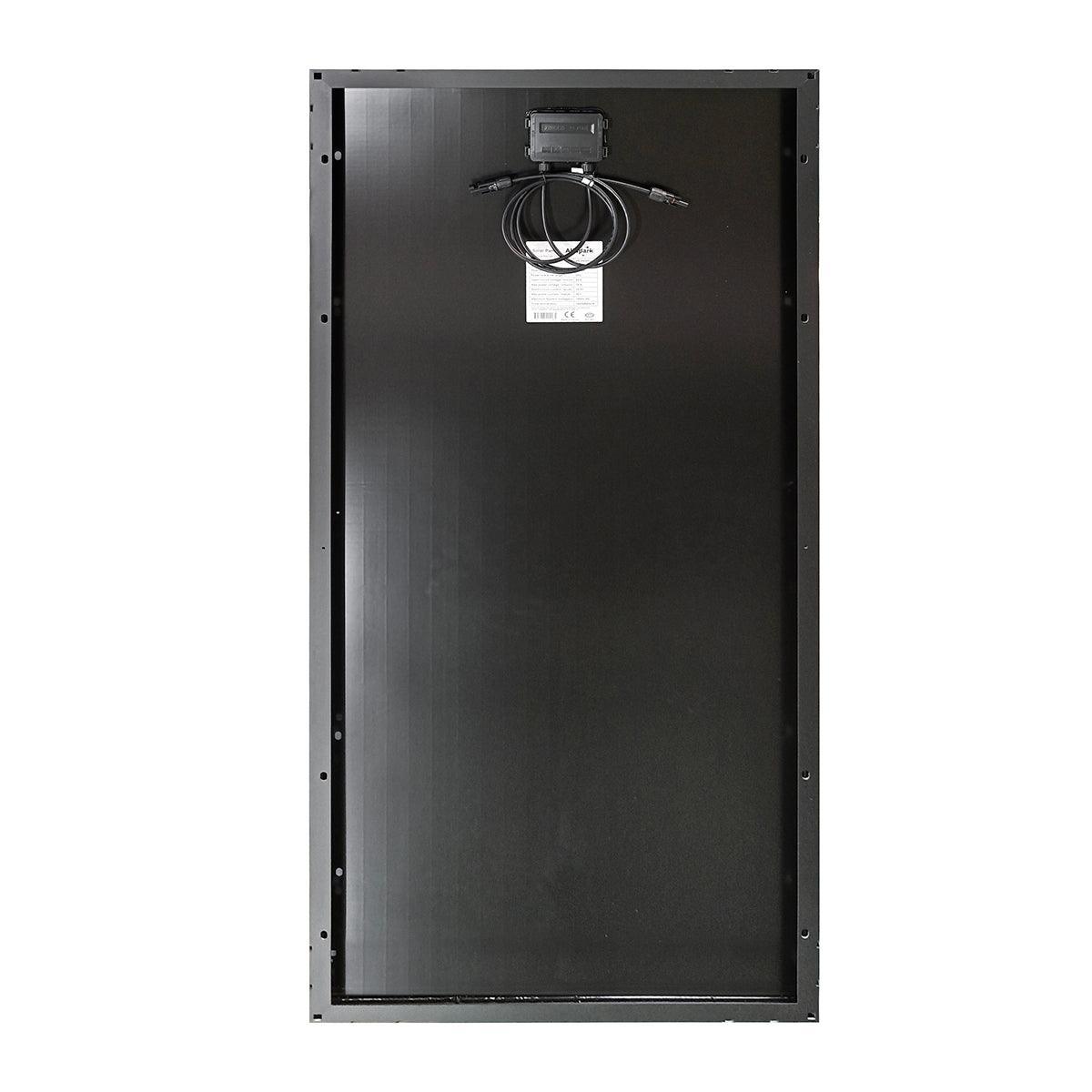 AllSpark 200W-24V Glass Solar Panel | Offroad Living