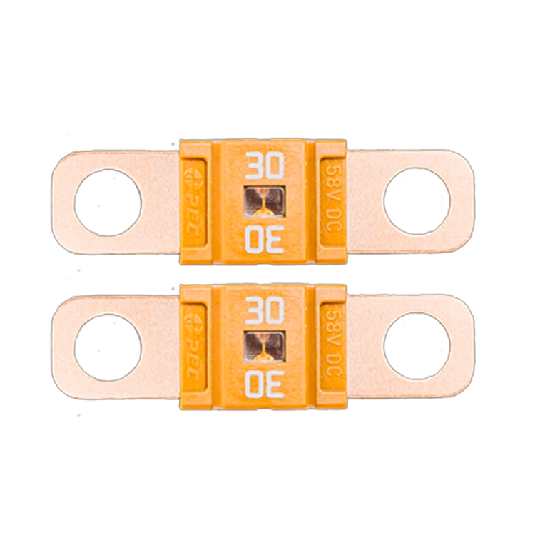 Midi Fuse Assorted - 10 PACK | Offroad Living