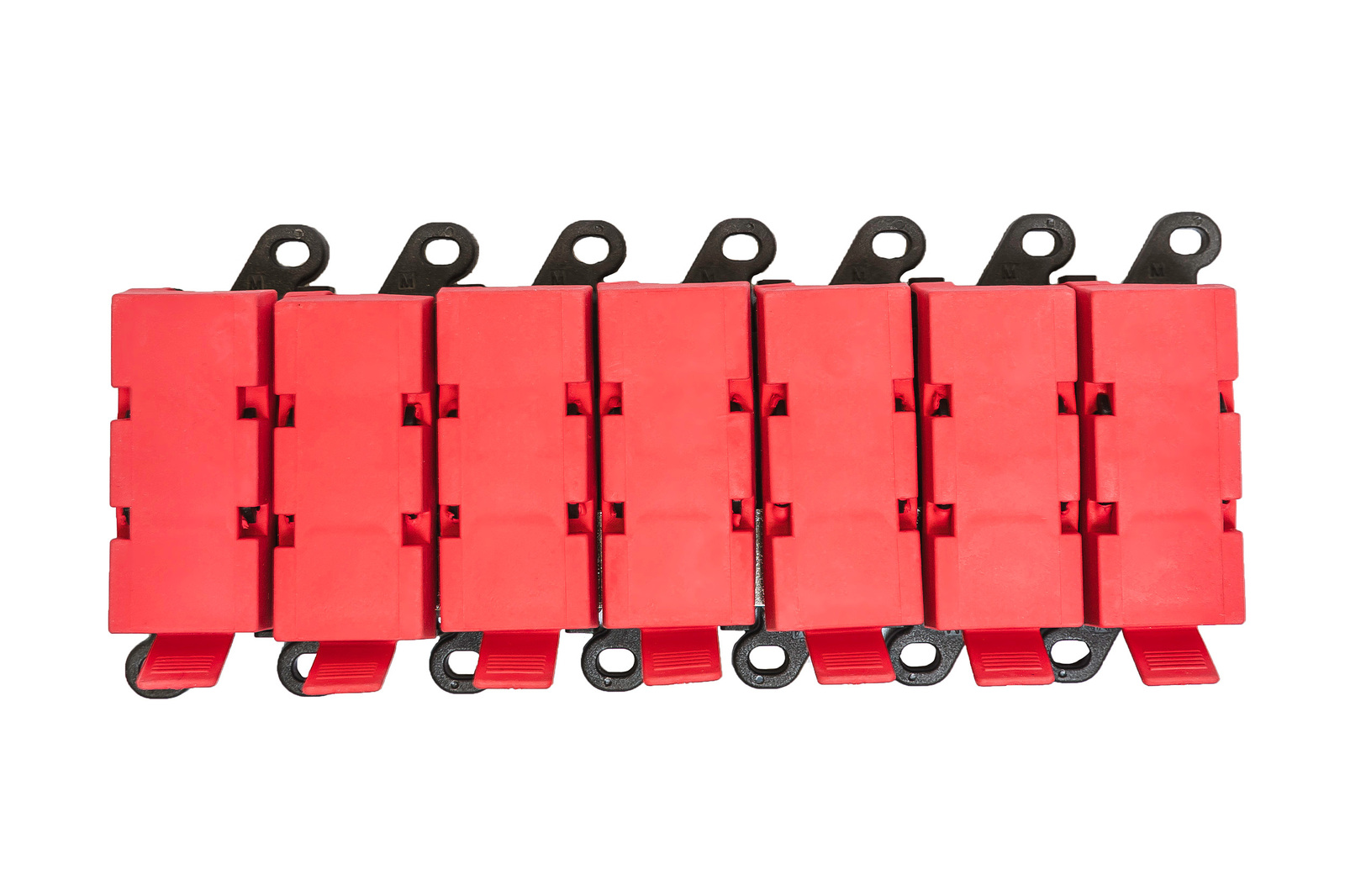 AllSpark Modular Fuse Holders - 6 x Midi Fuse Holder + Input Module ...