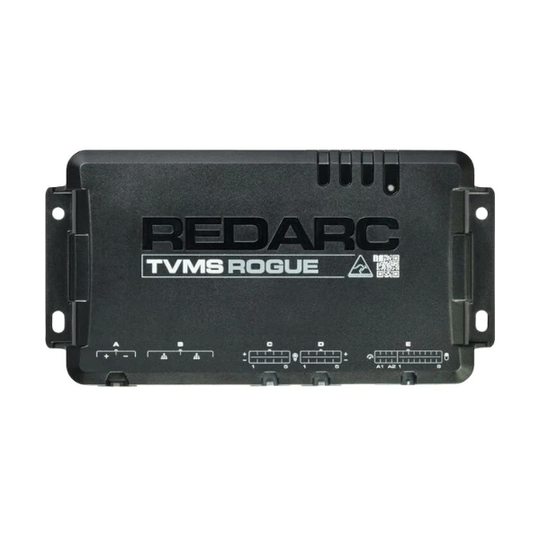 Redarc TVMS ROGUE MODULE | Offroad Living