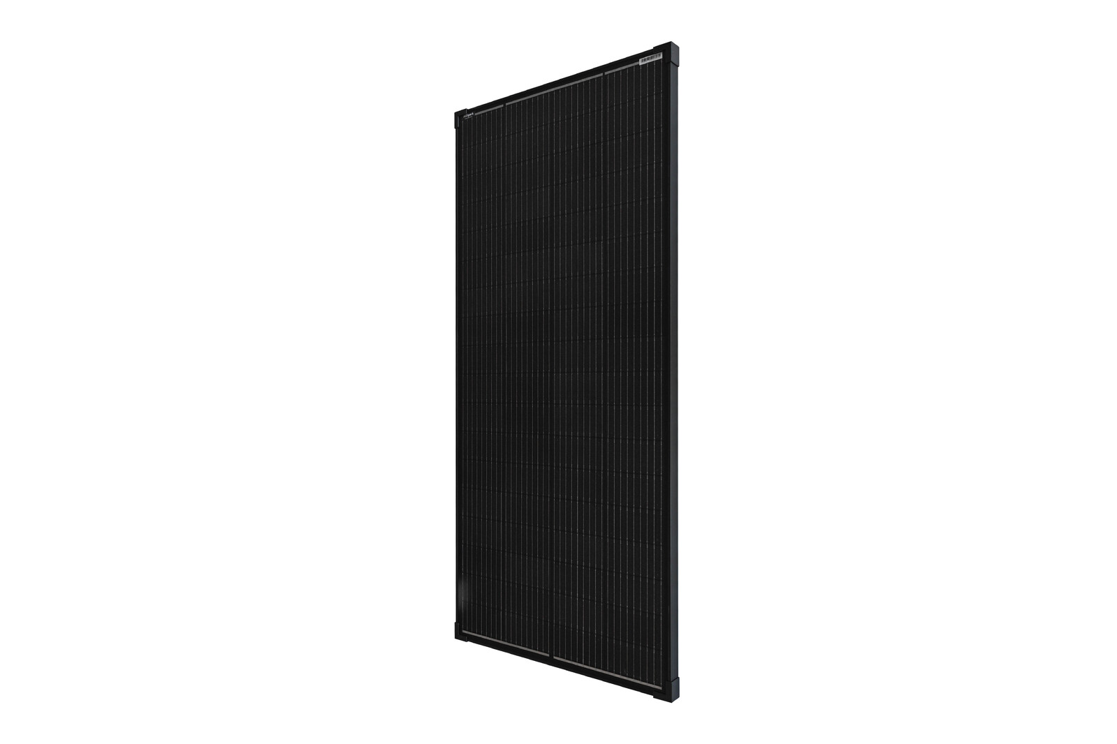 AllSpark 200W Glass Solar Panel | Offroad Living