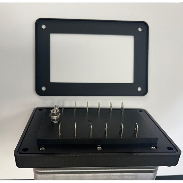 AllSpark Flush Mount Fuse block with indication light - 12 Way ...