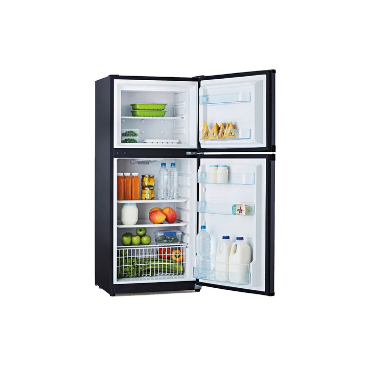 Bushman DC190L 190L Caravan Fridge - 12V / 24V