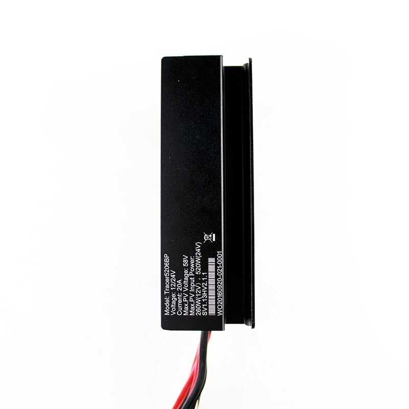 EP Ever Tracer MPPT Solar Charge Controllers 20A | Offroad Living