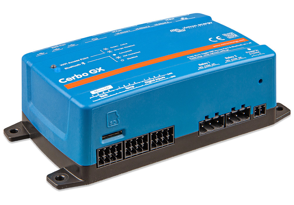 Victron Cerbo GX Mk2 System Controller | Offroad Living