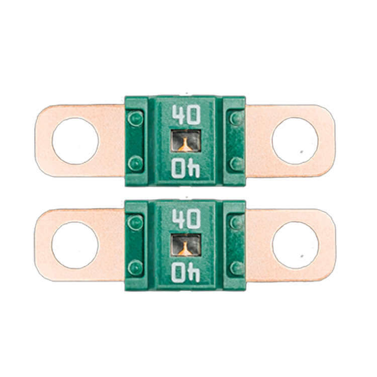 Midi Fuse Assorted - 10 PACK | Offroad Living