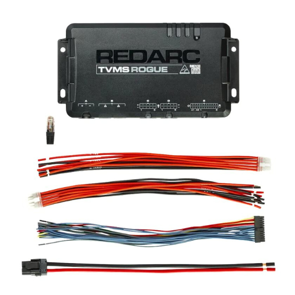 Redarc TVMS ROGUE MODULE | Offroad Living