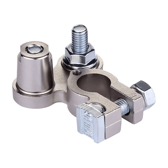 UNILUG Two Up - Positive Terminal | Offroad Living