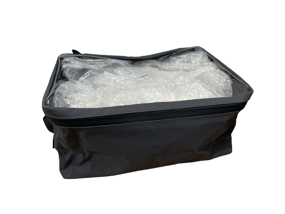 Canvas Storage Bags 4 Pack | Offroad Living