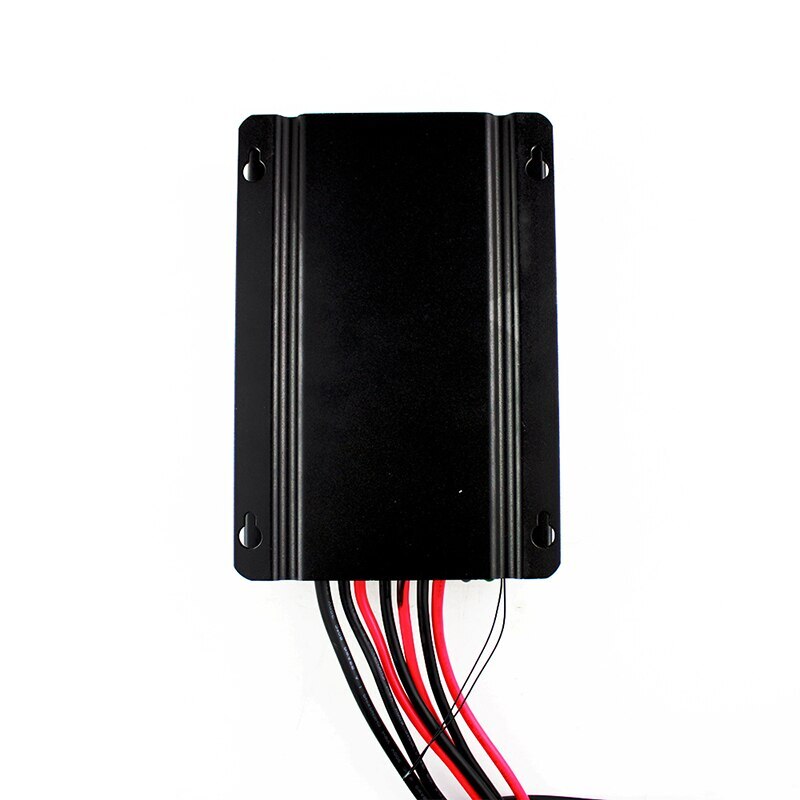 EP Ever Tracer MPPT Solar Charge Controllers 20A | Offroad Living