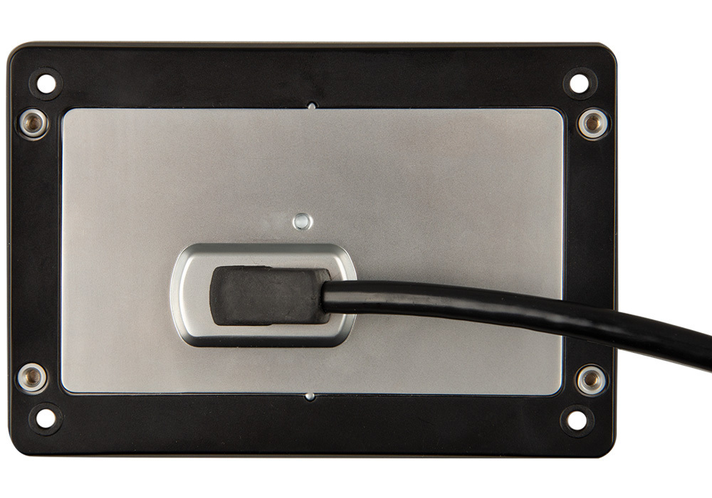 Victron GX Touch 50 Display for Cerbo GX | Offroad Living