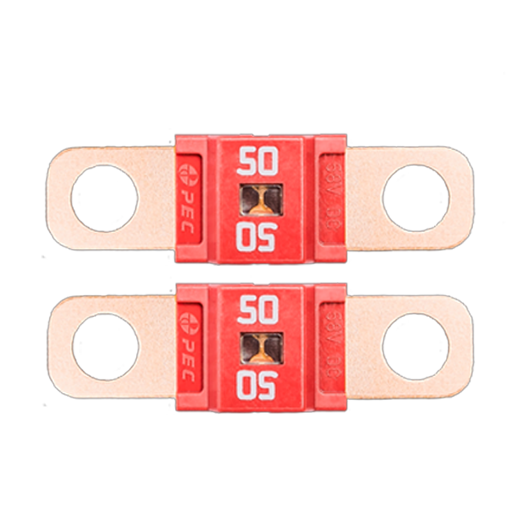 Midi Fuse Assorted - 10 PACK | Offroad Living