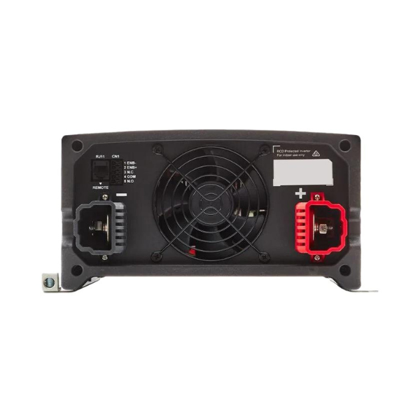 REDARC 2000W 12V RS3 PURE SINE WAVE INVERTER | Offroad Living