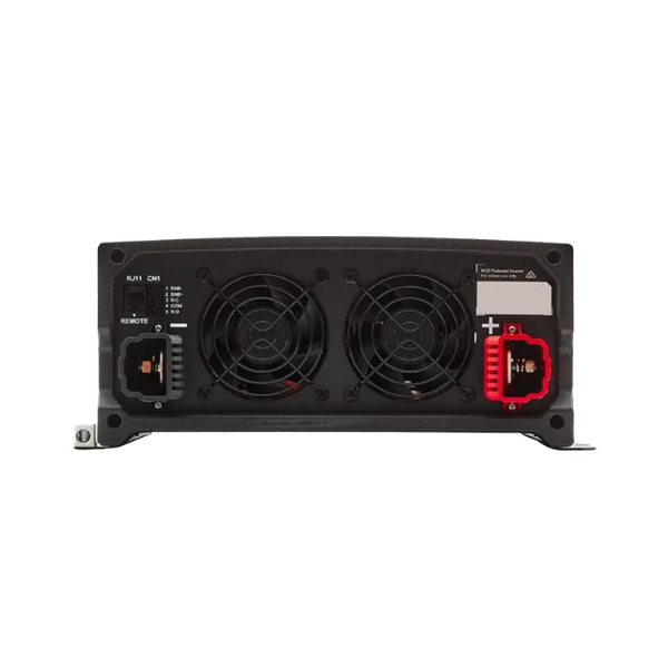 REDARC 3000W 24V RS3 PURE SINE WAVE INVERTER | Offroad Living