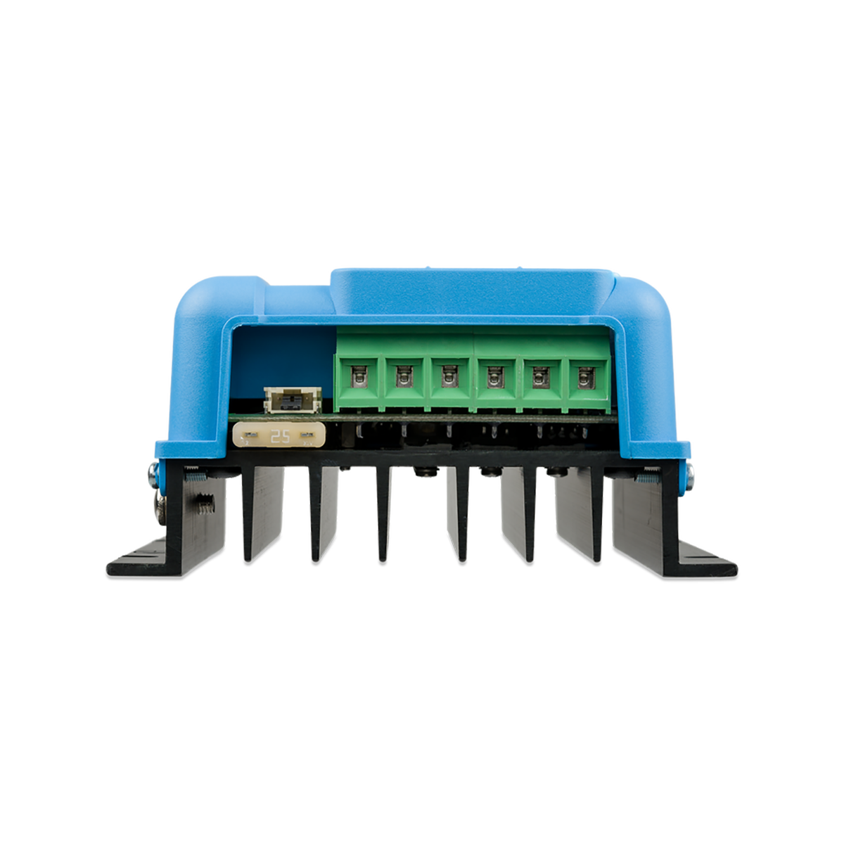 Victron Smart Solar MPPT Charge Controller 100/20 With Bluetooth ...