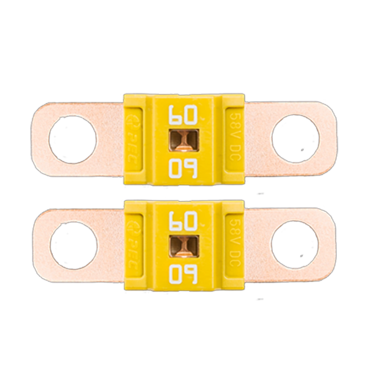 Midi Fuse Assorted - 10 PACK | Offroad Living