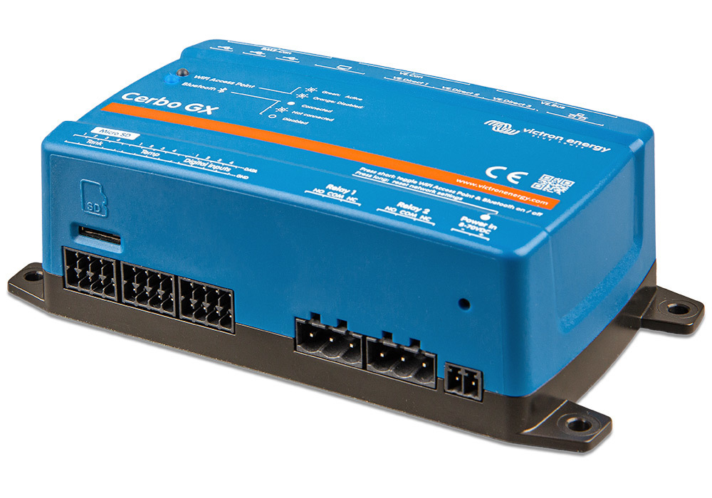 Victron Cerbo GX Mk2 System Controller | Offroad Living