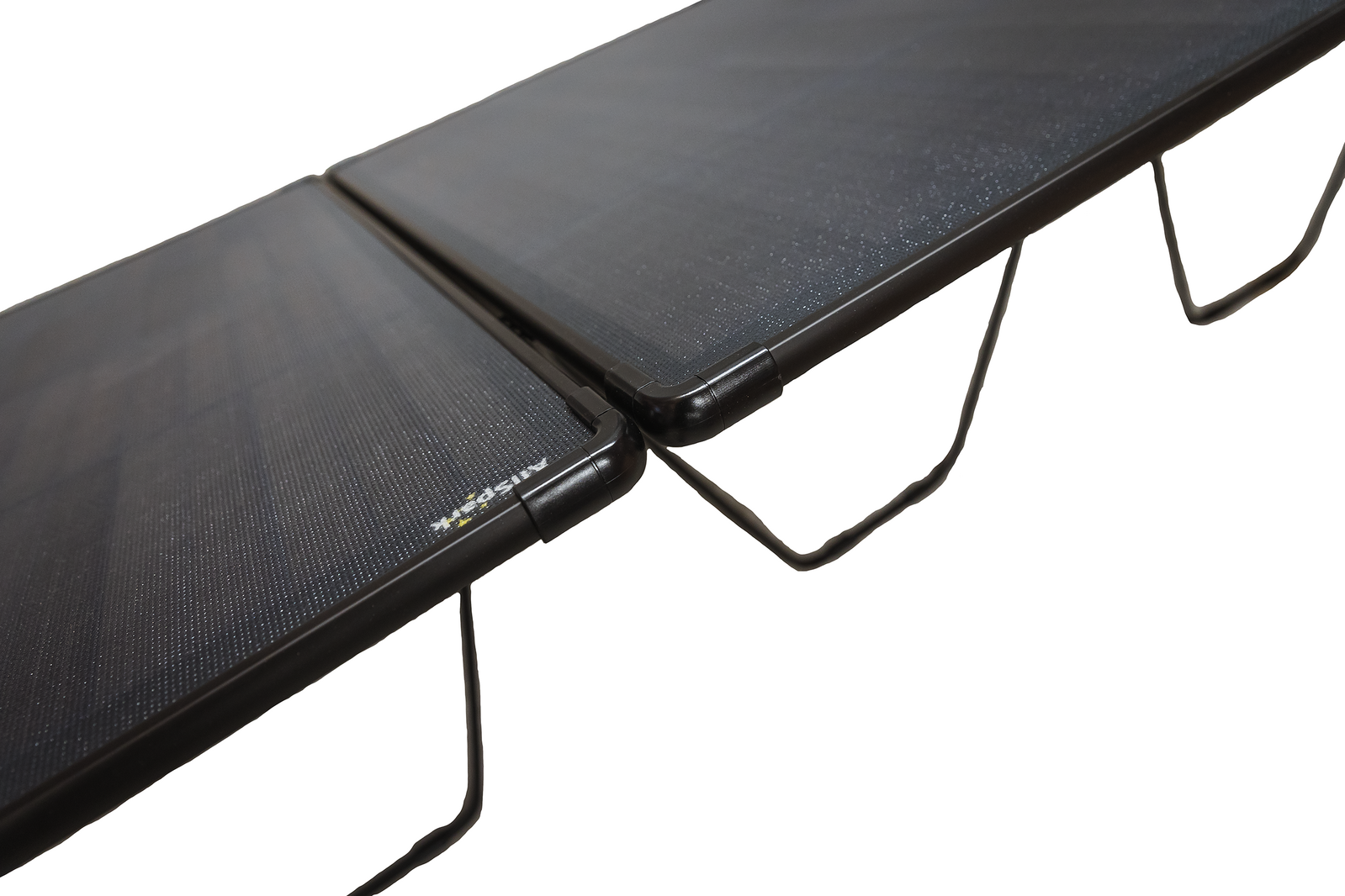 AllSpark Quad fold 400w Portable Solar panel Gen 2 - High Voltage ...