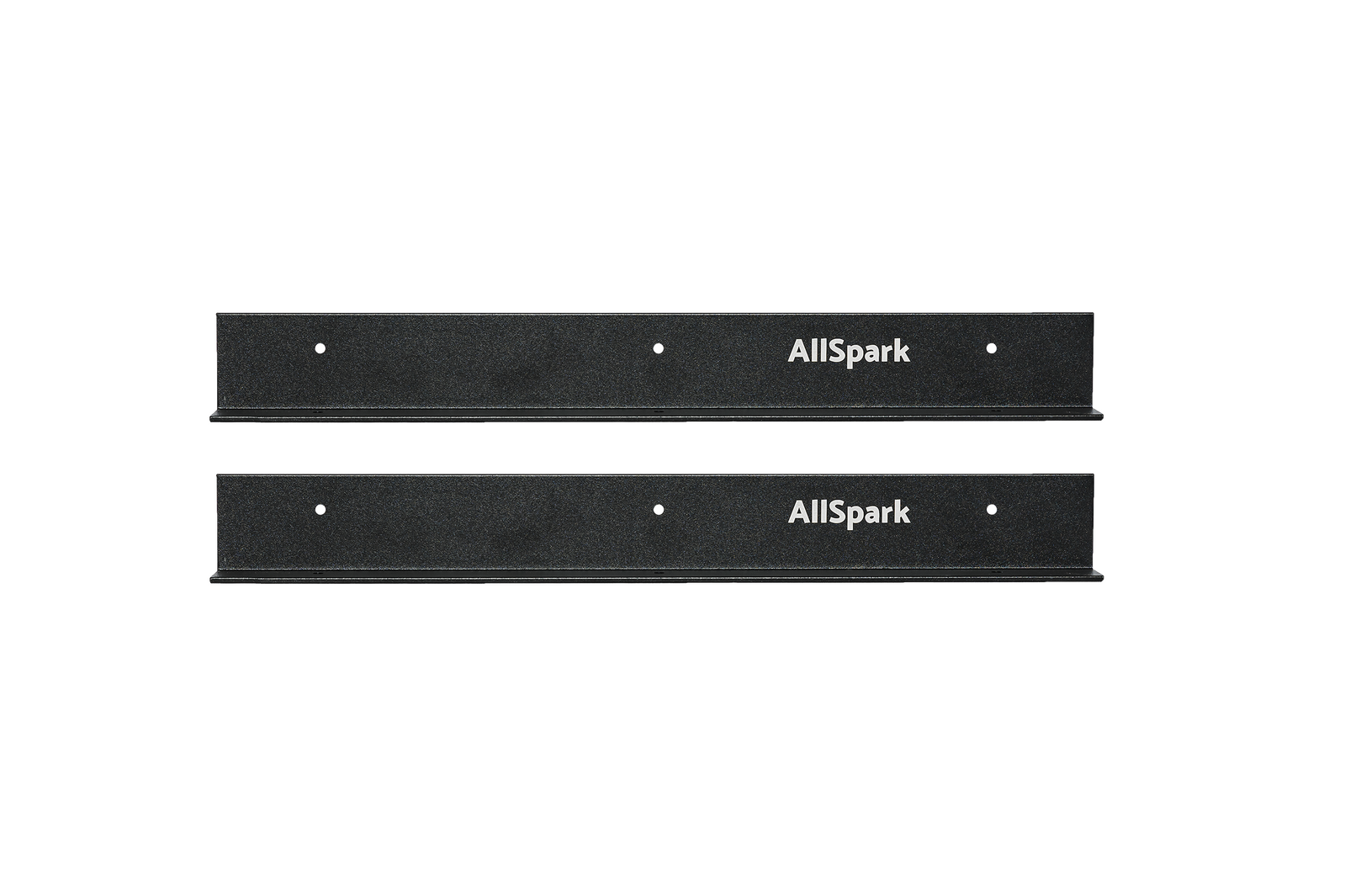 AllSpark - 4wd Roof Rack 200W Solar Kit